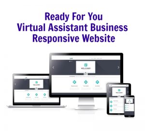 How to Start Up a Virtual Assistant Business | Become a Virtual ...
